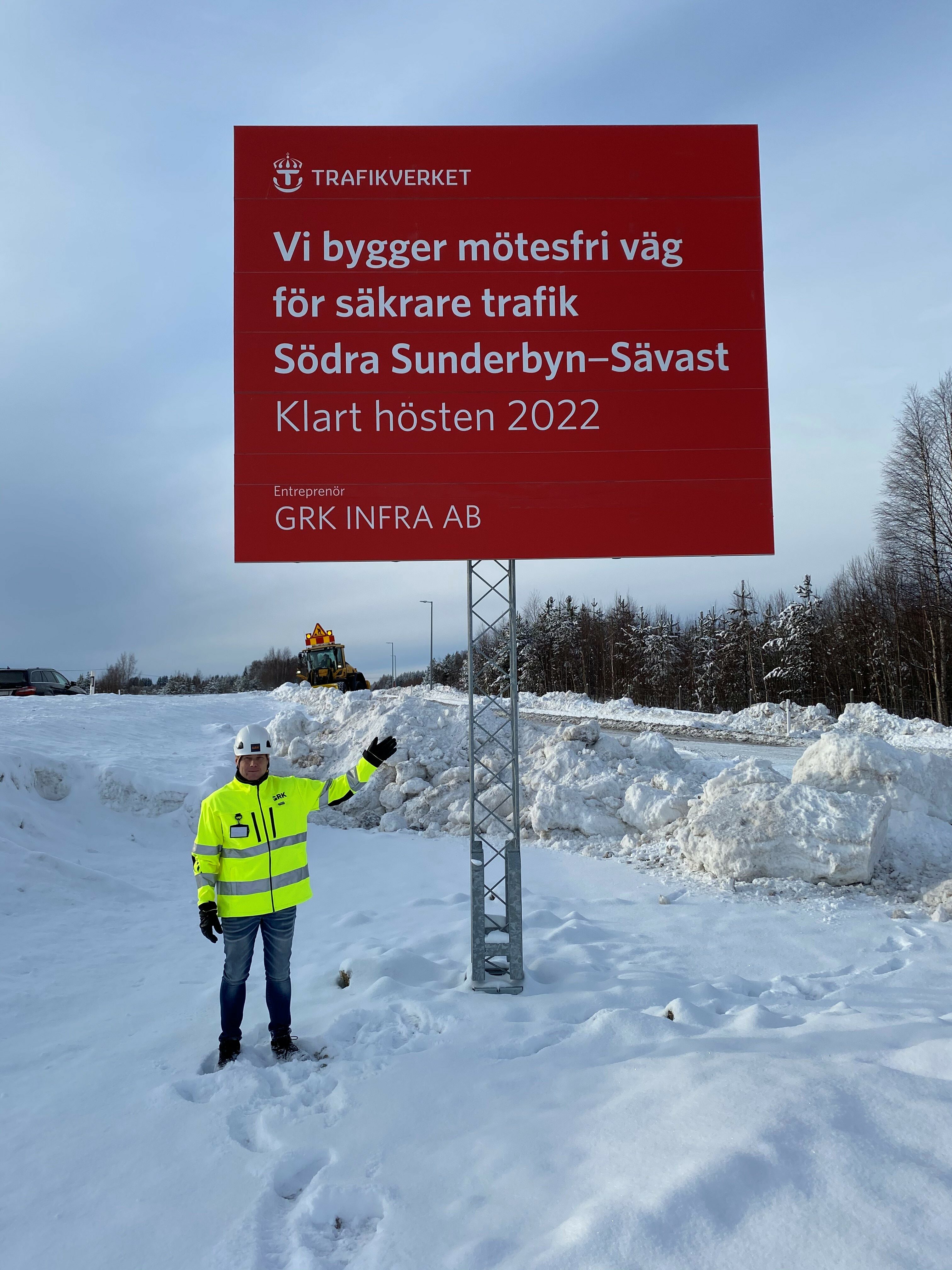 GRK Infra AB stärker organisationen - GRK