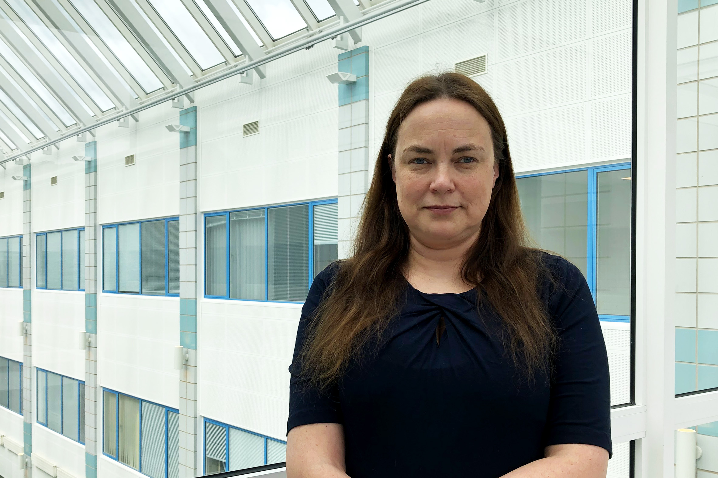 GRK Infra Oy:n uudeksi hallitusjäseneksi Johanna Korhonen - GRK