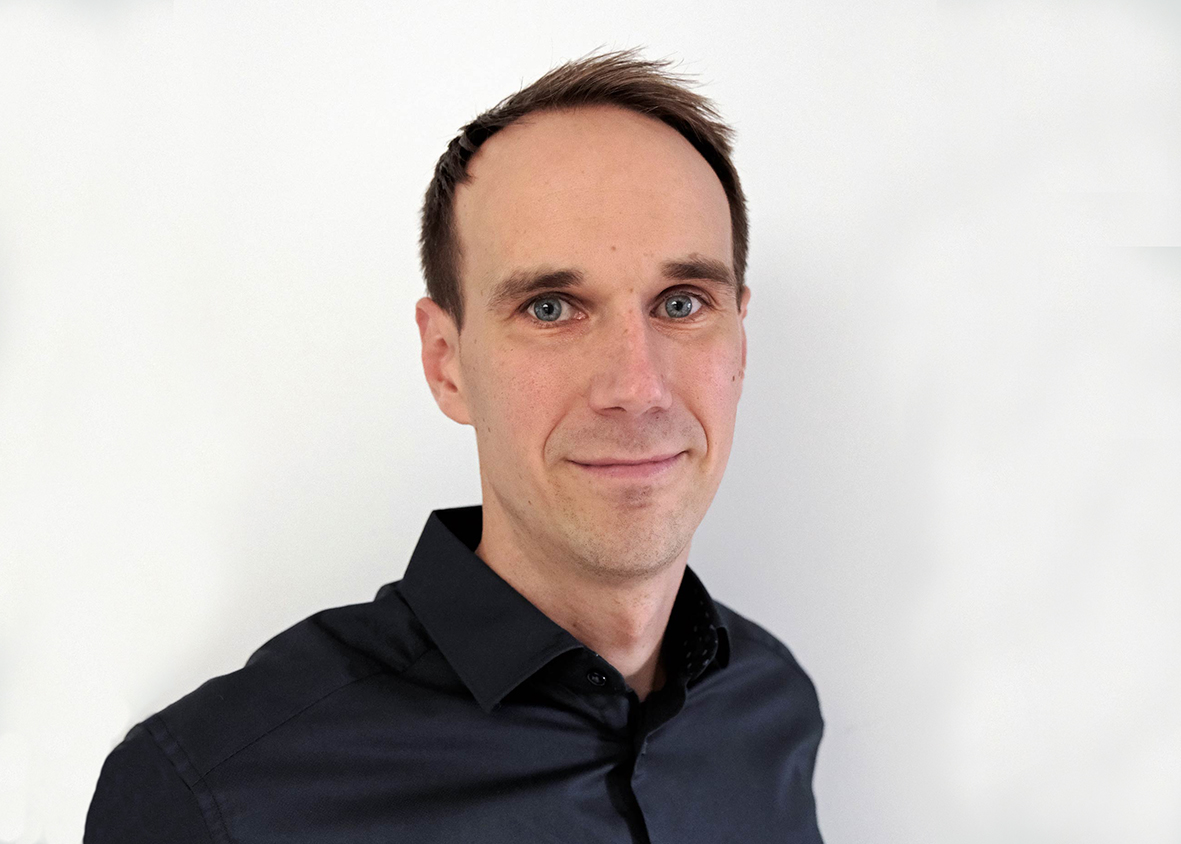 Management team - GRK