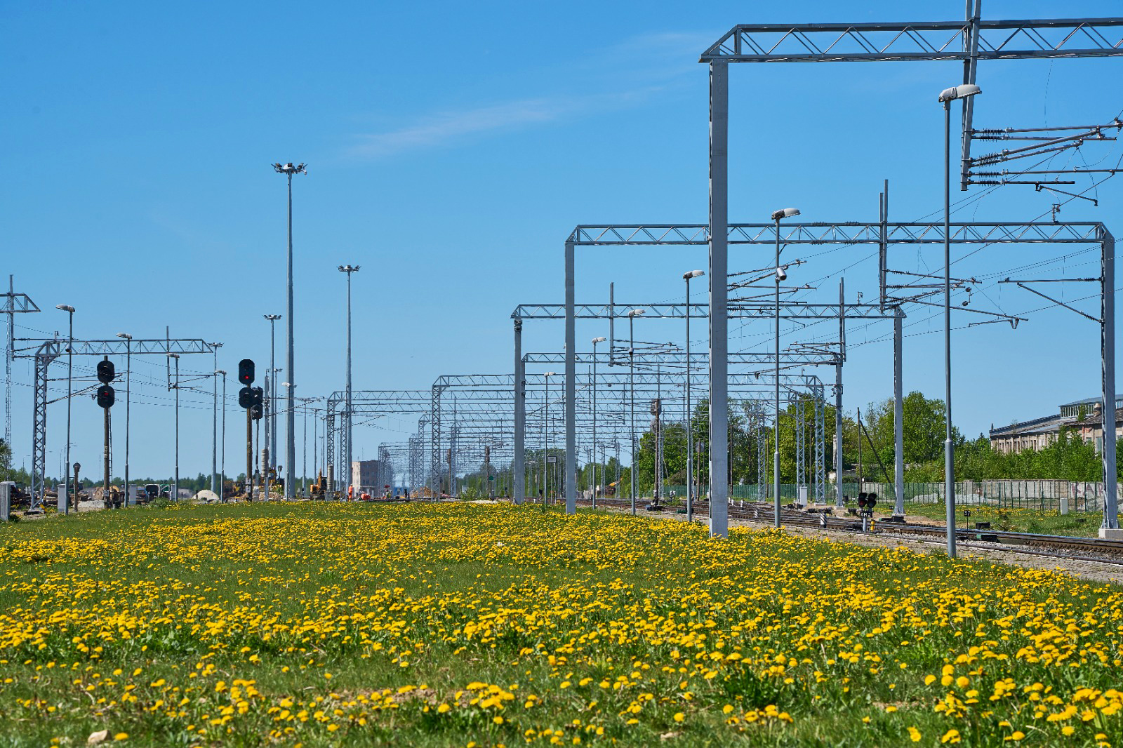 GRK strengthens its expertise in the infrastructure electrical services ...